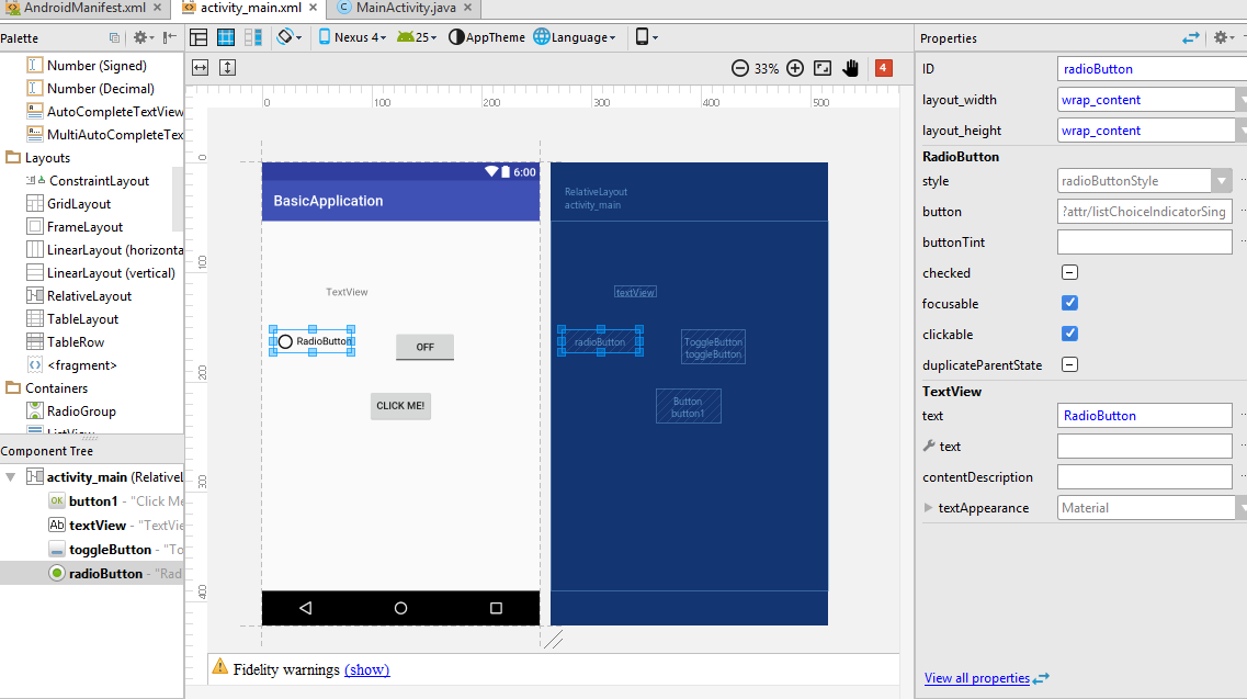 A Guide For Transitioning to Native Android from Ionic 2 | DiscoverSDK Blog